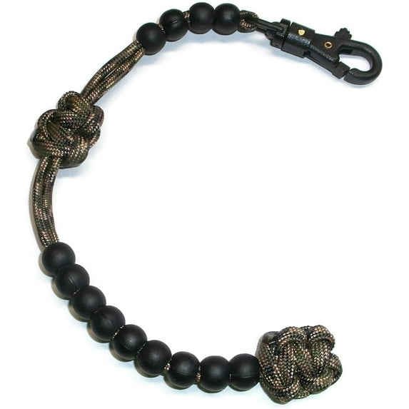 RedVex Ranger Pace Counter Beads - 10 inches - Choose Your Color ...