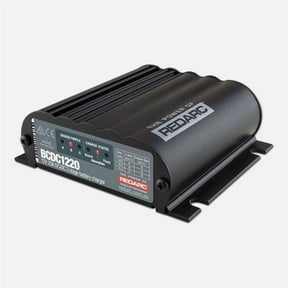 Cen Tech Battery Charger