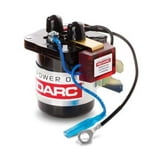 Redarc RDCSBI224D 24V 200A Dual Battery Isolator - Walmart.com