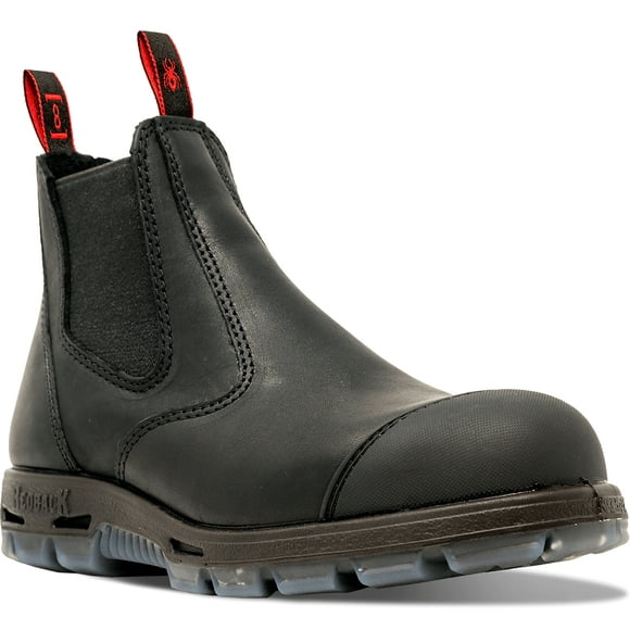 Redback Boots Men's Steel Toe Boots in Men's Boots - Walmart Business