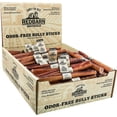 Redbarn Odor Free 7" Bully Sticks for Dogs (35-Count) - Walmart.com