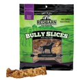 Redbarn Pet Products All-Natural Rawhide Bully AD01 Slices - Peanut ...