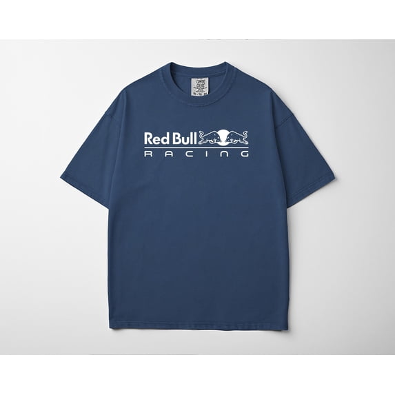 Redbull F1 Team Shirt, Formula 1 T-Shirt, F1 Merch, Formula 1 Gift ...