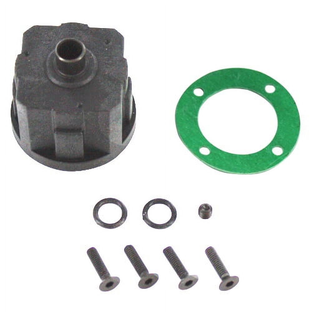 Redcat 50064 Front/Rear Diff. Shell Set - Walmart.com