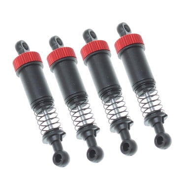 Redcat Ascent 18 Shock Set (4pcs) - Walmart.com