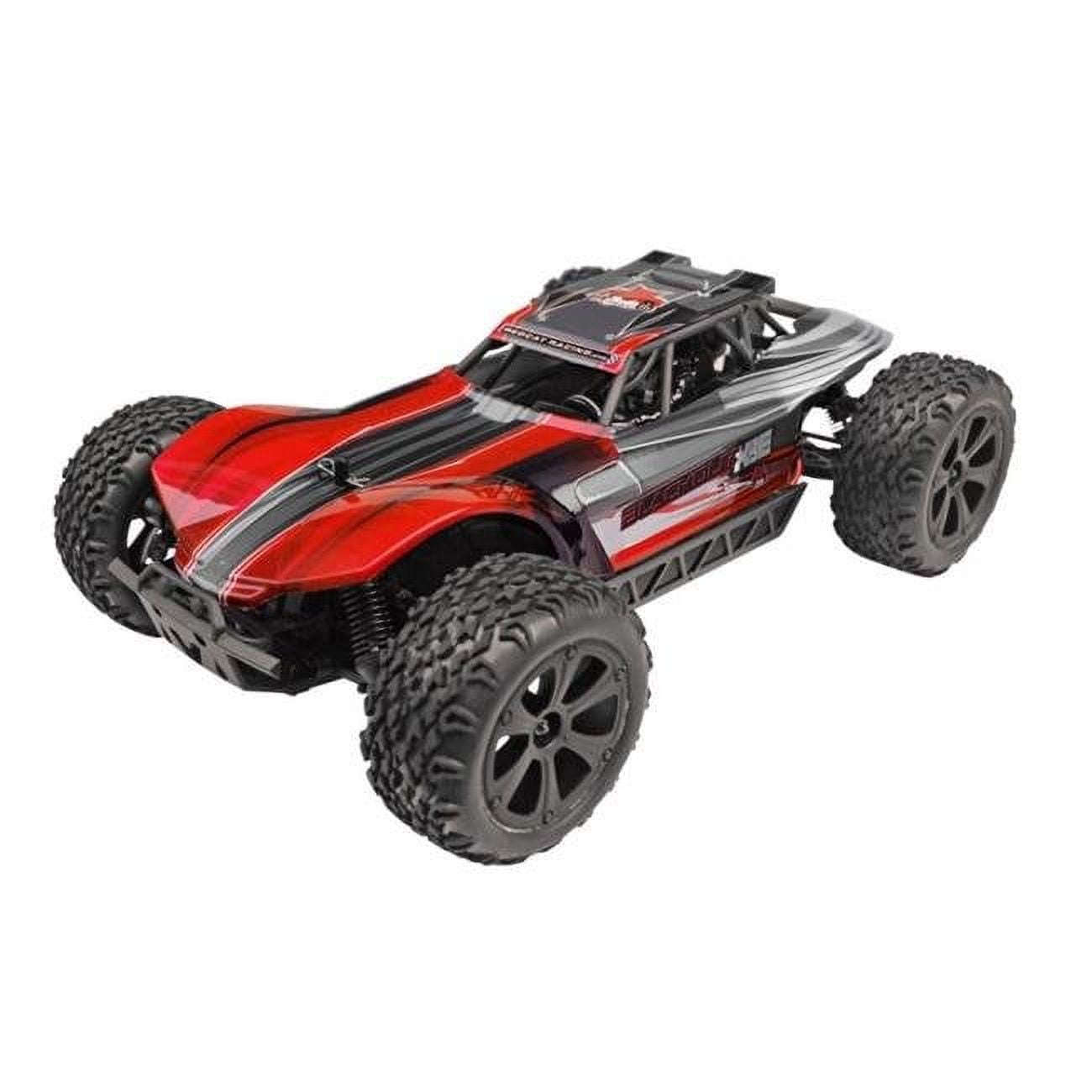 Redcat Blackout XBE PRO RC Offroad Buggy 1:10 Brushless Electric Buggy ...