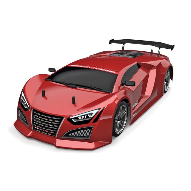 Redcat Lightning EPX Drift RC - 1:10 Brushed Electric Drift Car ...