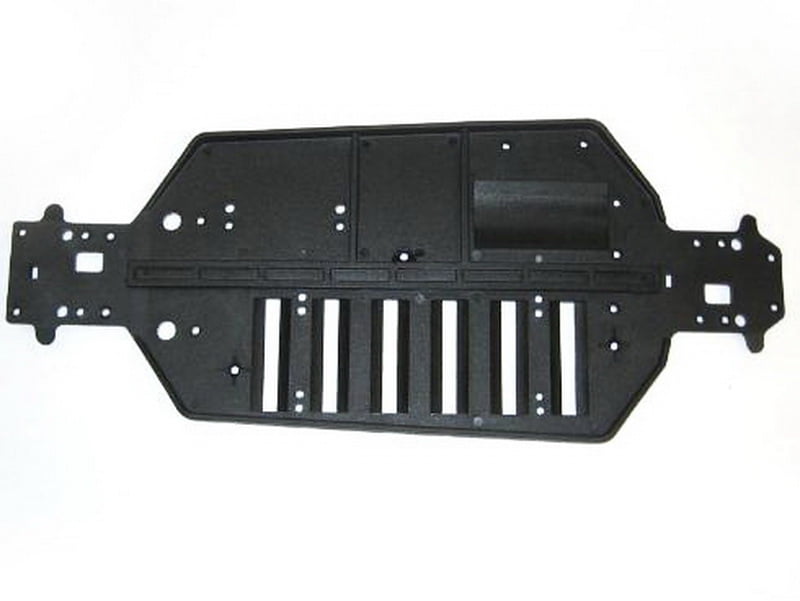 Redcat Racing 04001 Chassis - Walmart.com