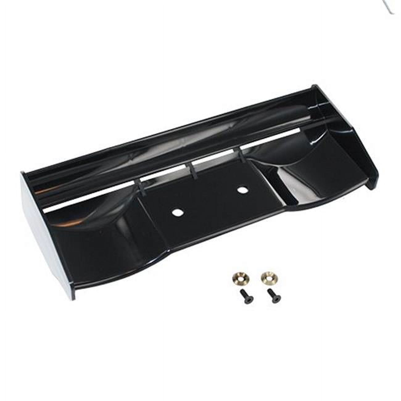 Redcat Racing 07154 High Intensity Wing, Black - Walmart.com