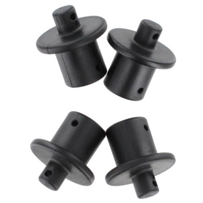 Redcat Racing 07447 Side Body Post, 4 Pieces - Walmart.com