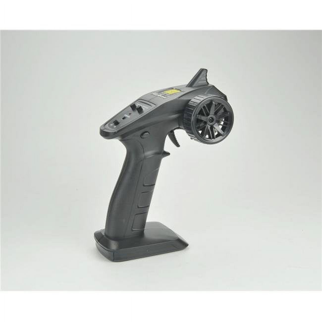 Redcat Racing 12670-2.4G 2.4GHz Radio Controller - Walmart.com