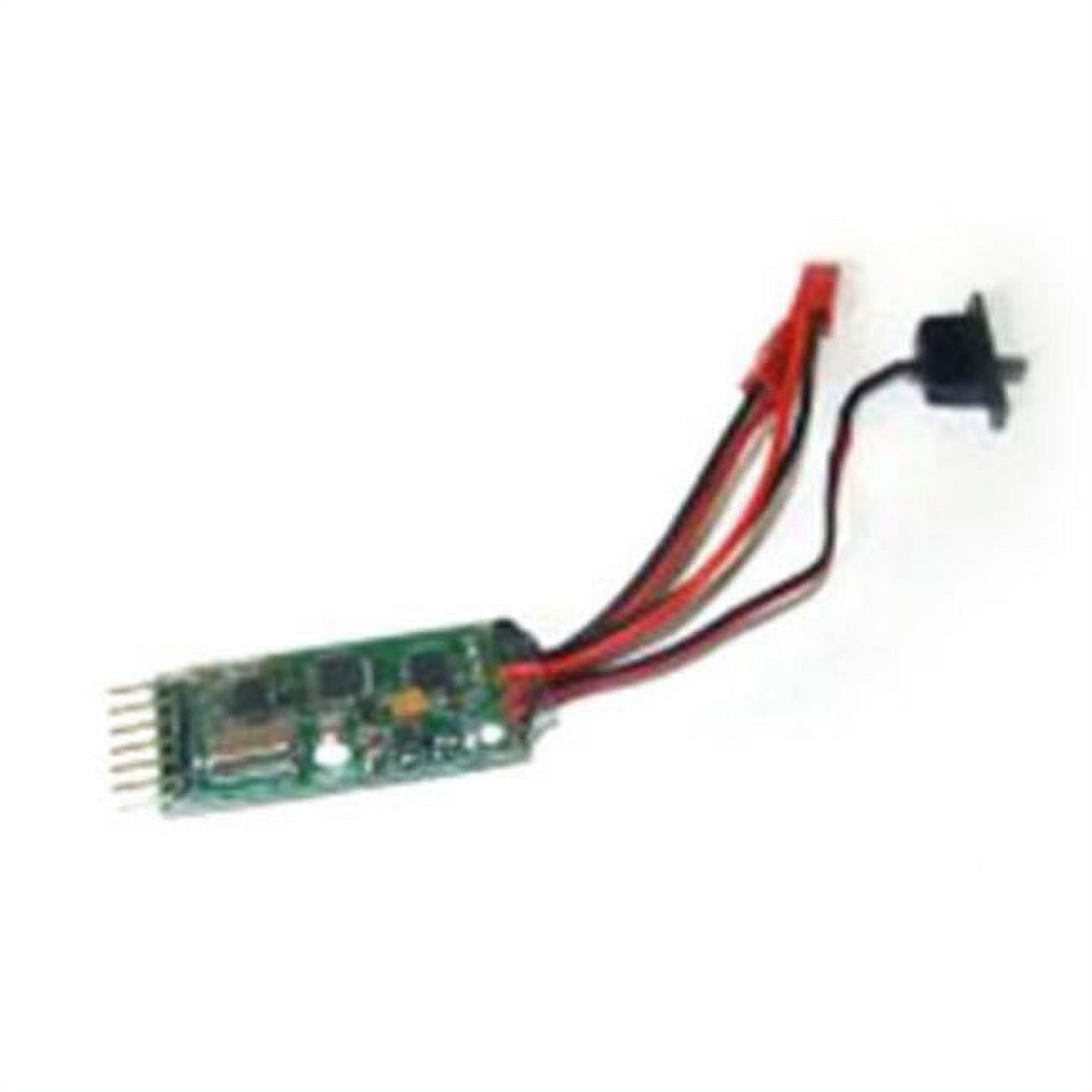Redcat Racing 24734 PCB Receiver and ESC Integrated - Walmart.com