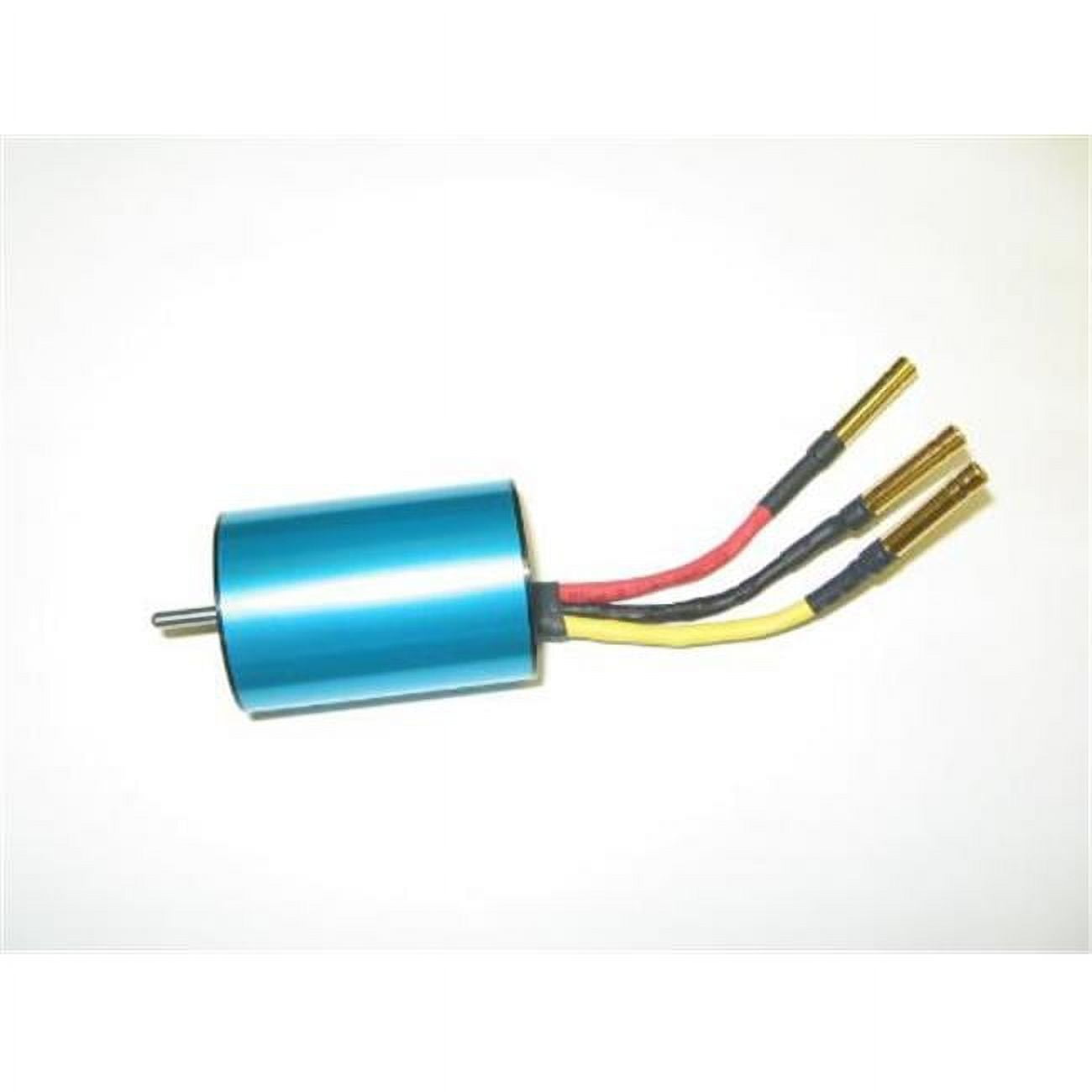 Redcat Racing 3300kv, 540, Brushless Motor: Tornado, Volcano, RER00793 ...