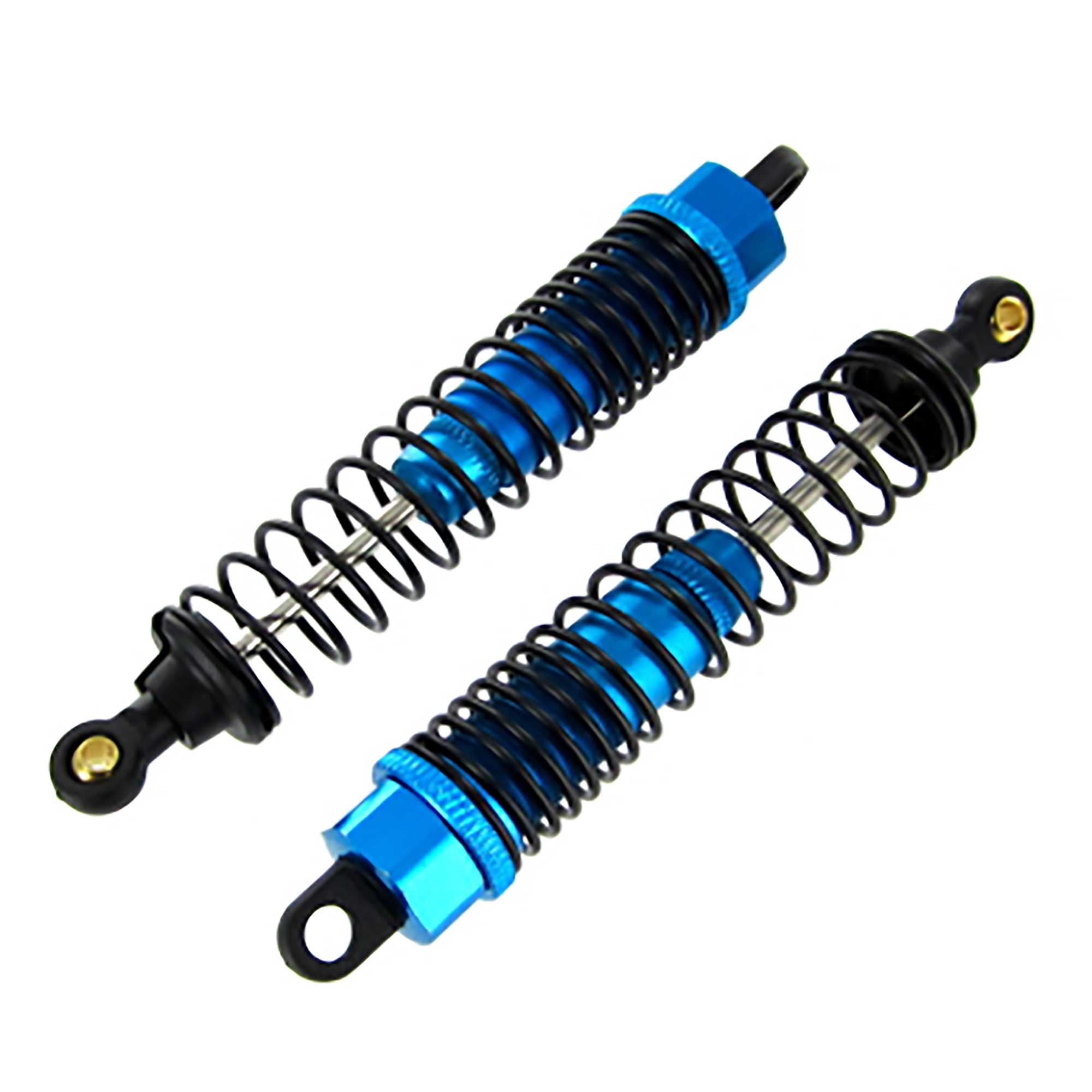 Redcat Racing Aluminum shocks 2pcsblue Volcano RER00515 Electric Car ...
