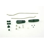 Redcat Racing Part 50047 Servo Horn and Throttle Linkage Set 1/5 ...