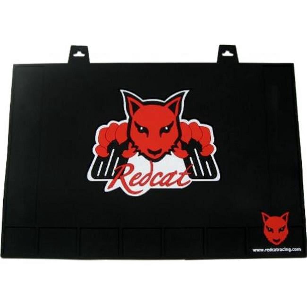 Redcat Racing CATMAT-LG 29.3'' x 19.5'' Pit Mat - Large - Walmart.com
