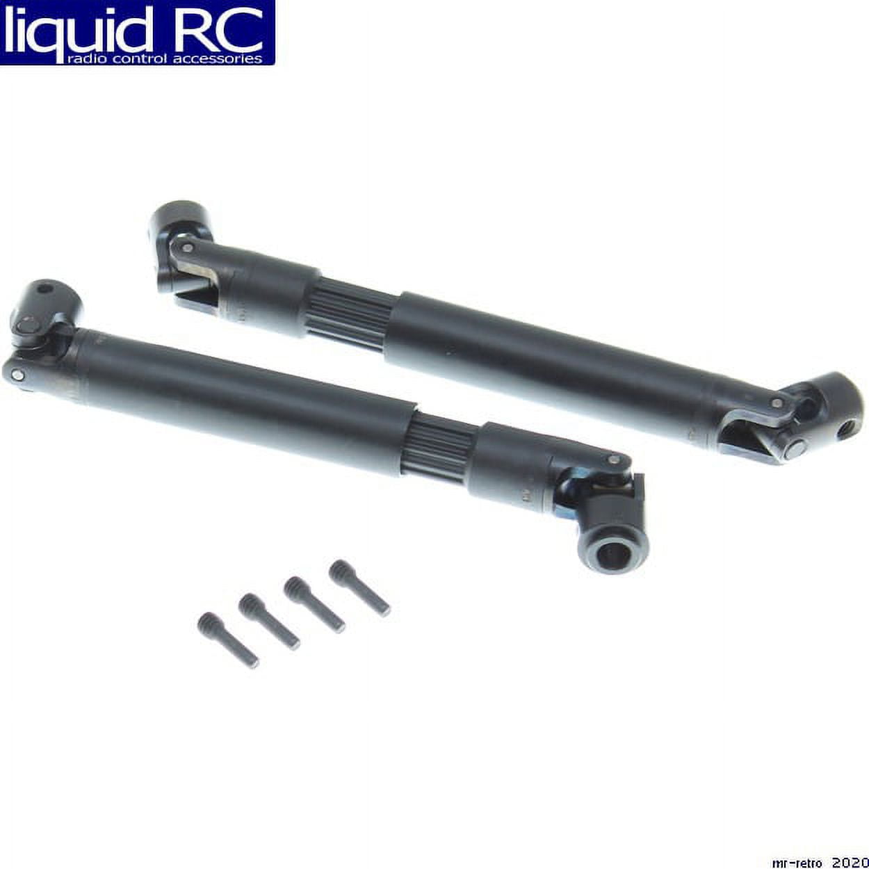 Redcat Racing Front & Rear Center Drive Shaft Set Wendigo RER12658 Elec ...