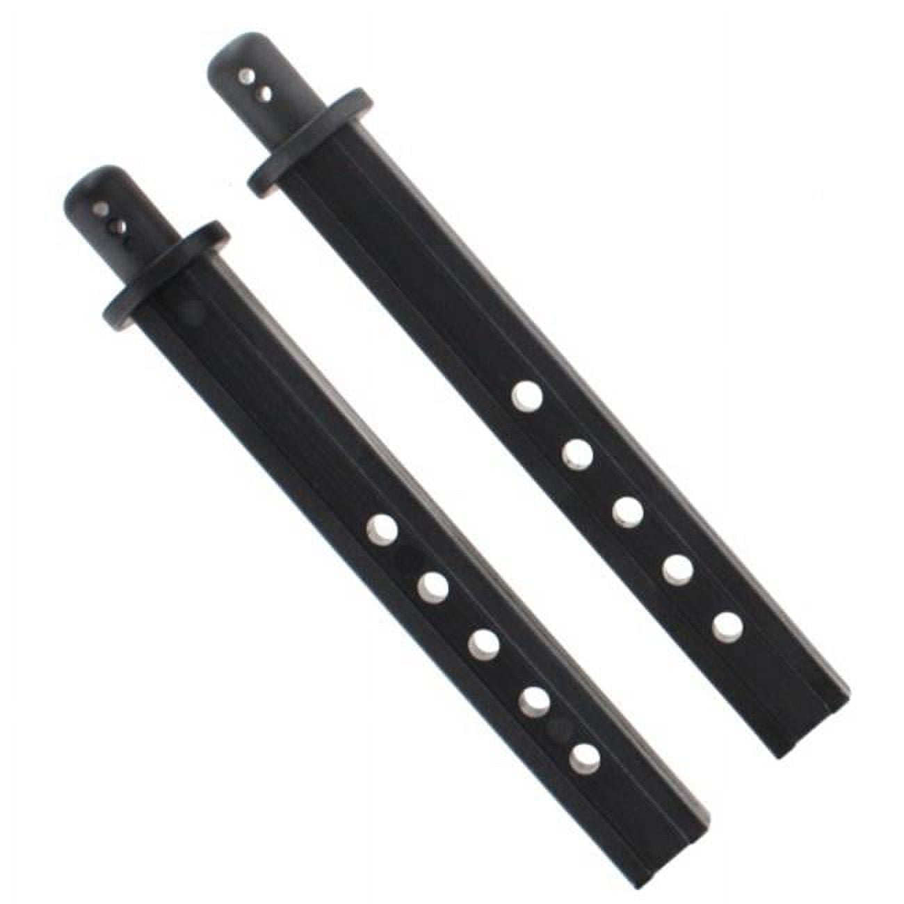 Redcat Racing Part 07439 Rear Body Post, 2 pieces for Rampage XR XR-E ...