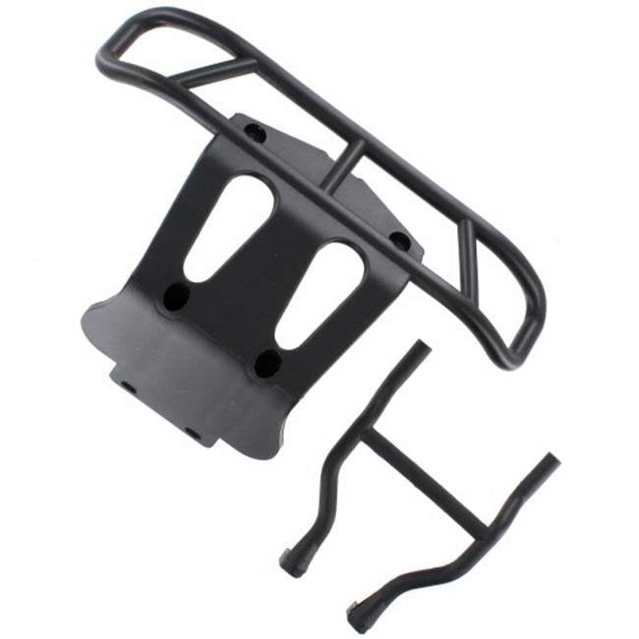 Redcat Racing Part 15504 Updated Rear Plastic Bumper for Volcano EPX ...