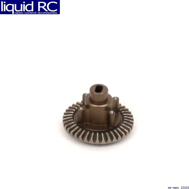 Redcat Racing 180009 Connect Box(W/Gear 38T)(Al.) 180009 - Walmart.com