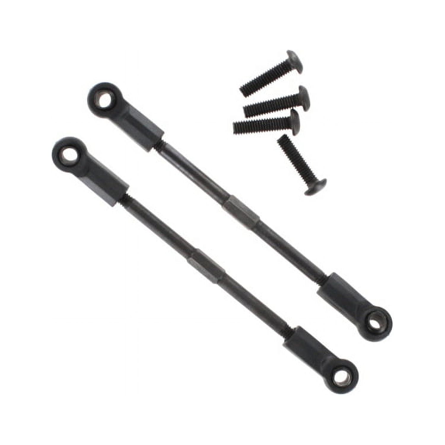 Redcat Racing Part BS910-027 Rear Steering Linkage Set for Terremoto 10 ...