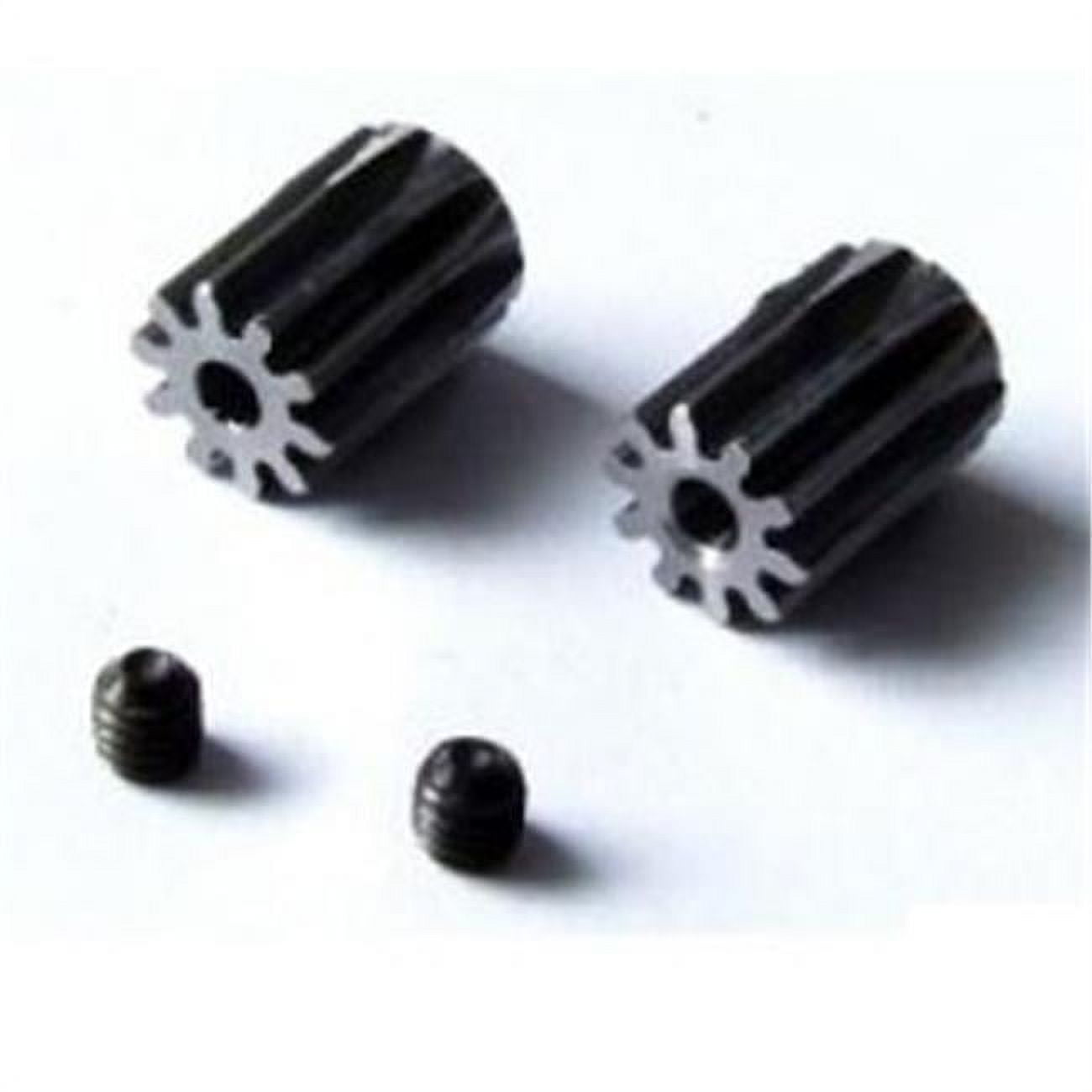 Redcat Racing Part RCT-H006 10T Motor Pinion Gear+Grub Screw 2 Pcs for ...