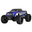 Redcat Racing Volcano EPX 1:10 Scale Electric 19T Monster Truck, Red ...