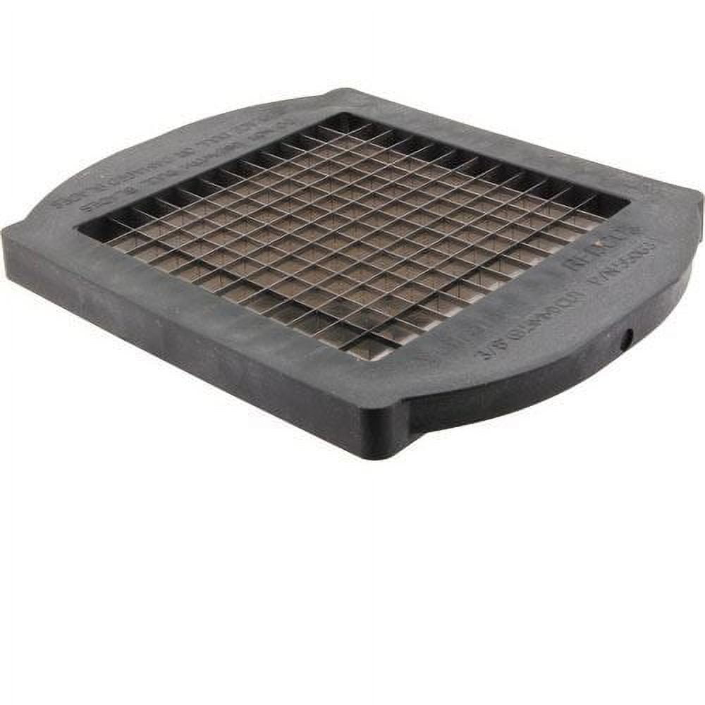 Redco Slicers 55063 Replacement Blade Only 3/8" Dice Instacut 5.1 for ...
