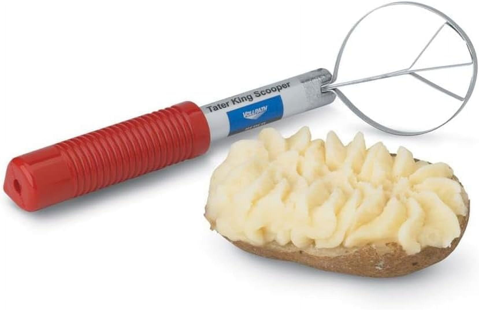Redco Tater King Potato Scooper - Walmart.com