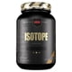 Redcon1, Isotope 2lb, Whey Protein Isolate, Chocolate, Powder, 30 ...
