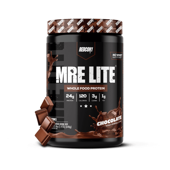 Mre Shakes