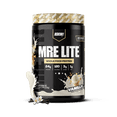 Redcon1 MRE Lite Protein Powder, Vanilla Milkshake, 20 Servings ...
