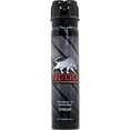 Redd, Tactical Blend OC/CS Pepper Spray - Flip Top Stream (4 oz ...