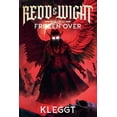 Redd & Wight Frozen Over, Book 3, (Paperback) - Walmart.com