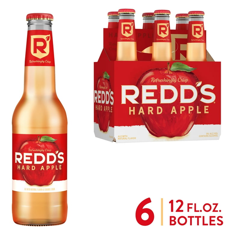 Red Cider Beer