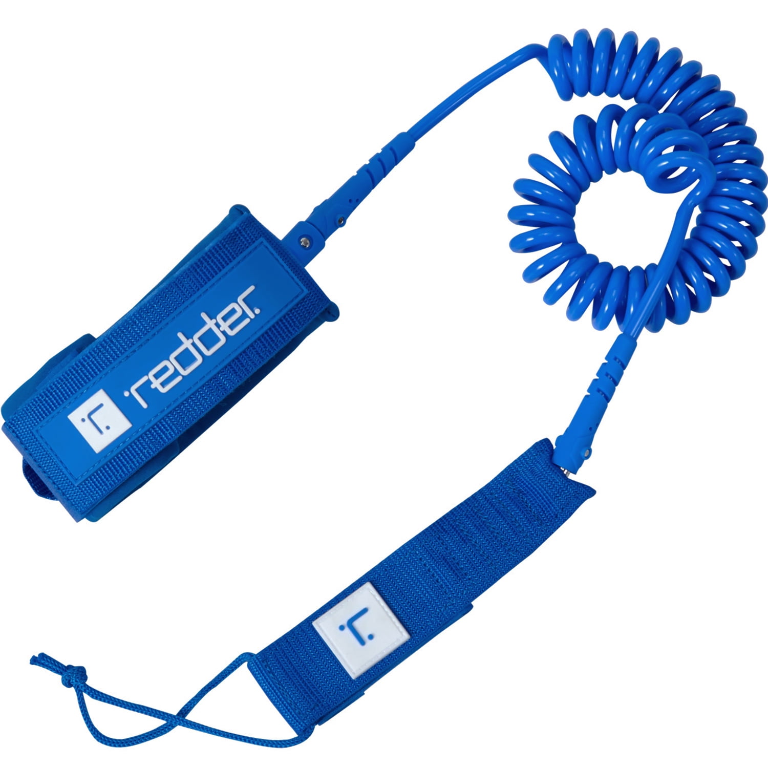 Redder Coiled SUP Leash - Walmart.com