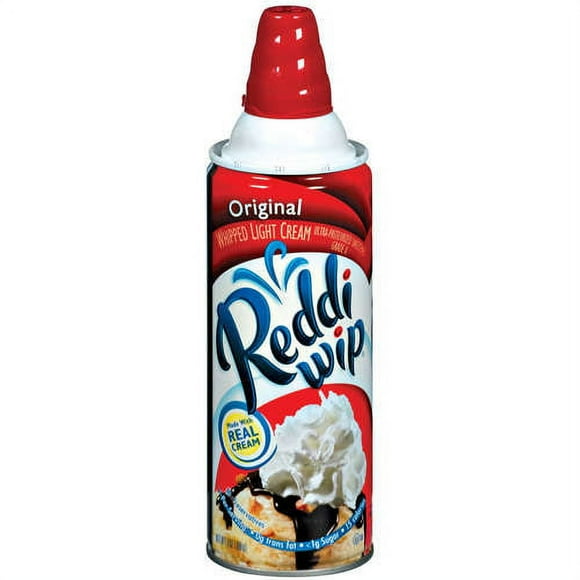 Reddi-wip