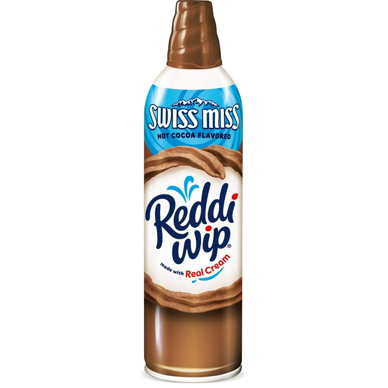 Reddi Whip