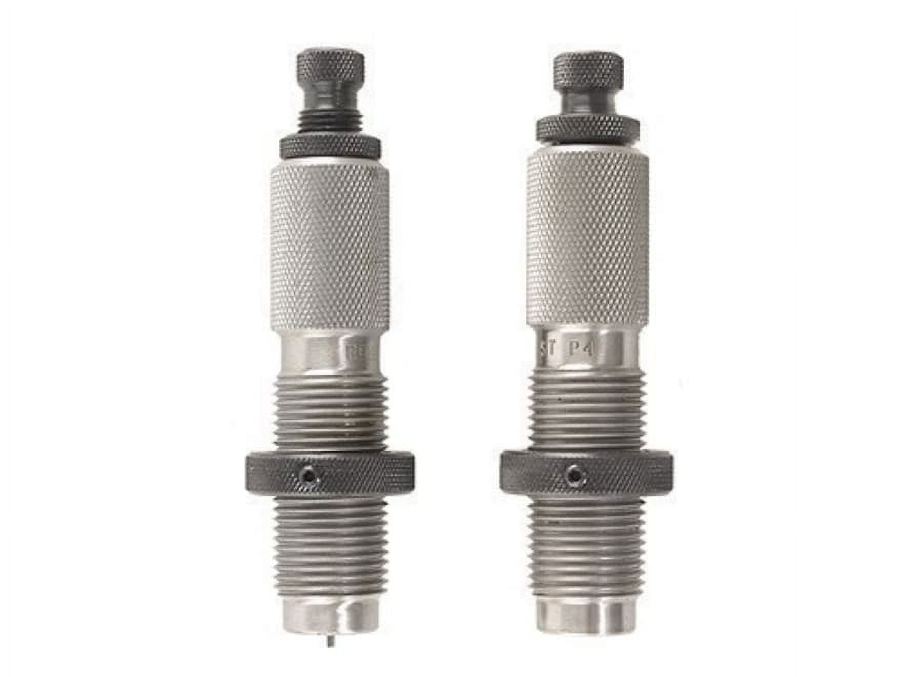 Redding 308 Winchester, 307 Winchester Neck Sizing, Bullet Seating 2 ...