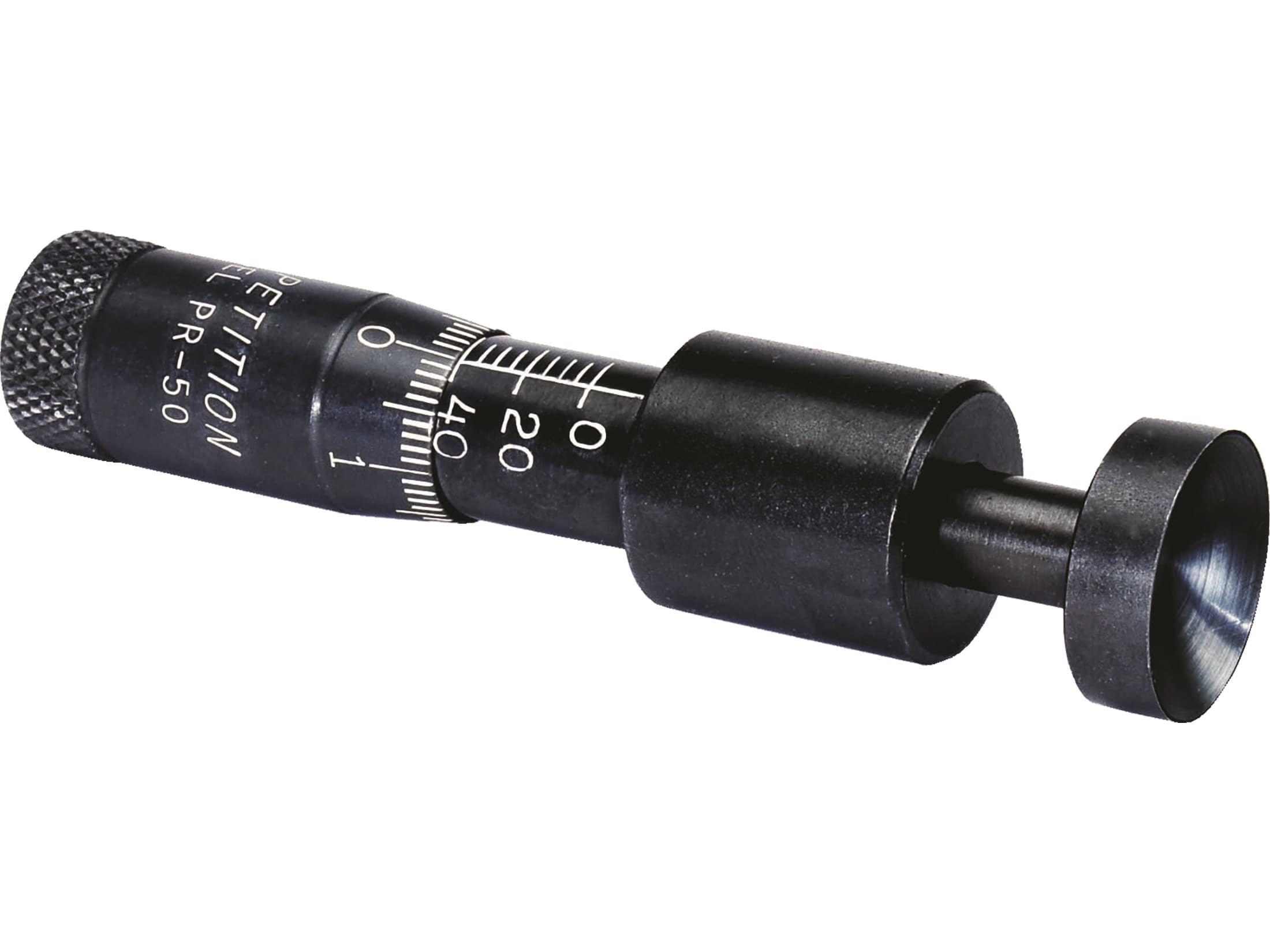 Redding 3BR Powder Measure Competition PR-50 Hemispherical Metering ...