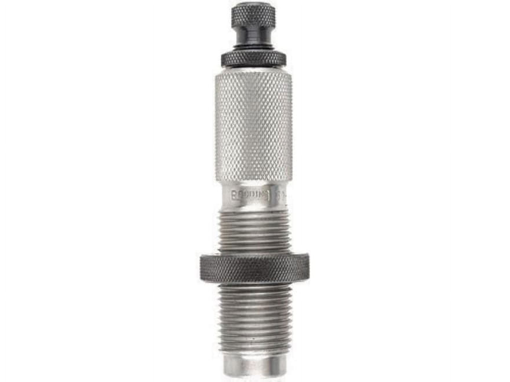 Redding 6mm Advanced Rifle Cartridge (6mm ARC) Bullet Seating Die ...