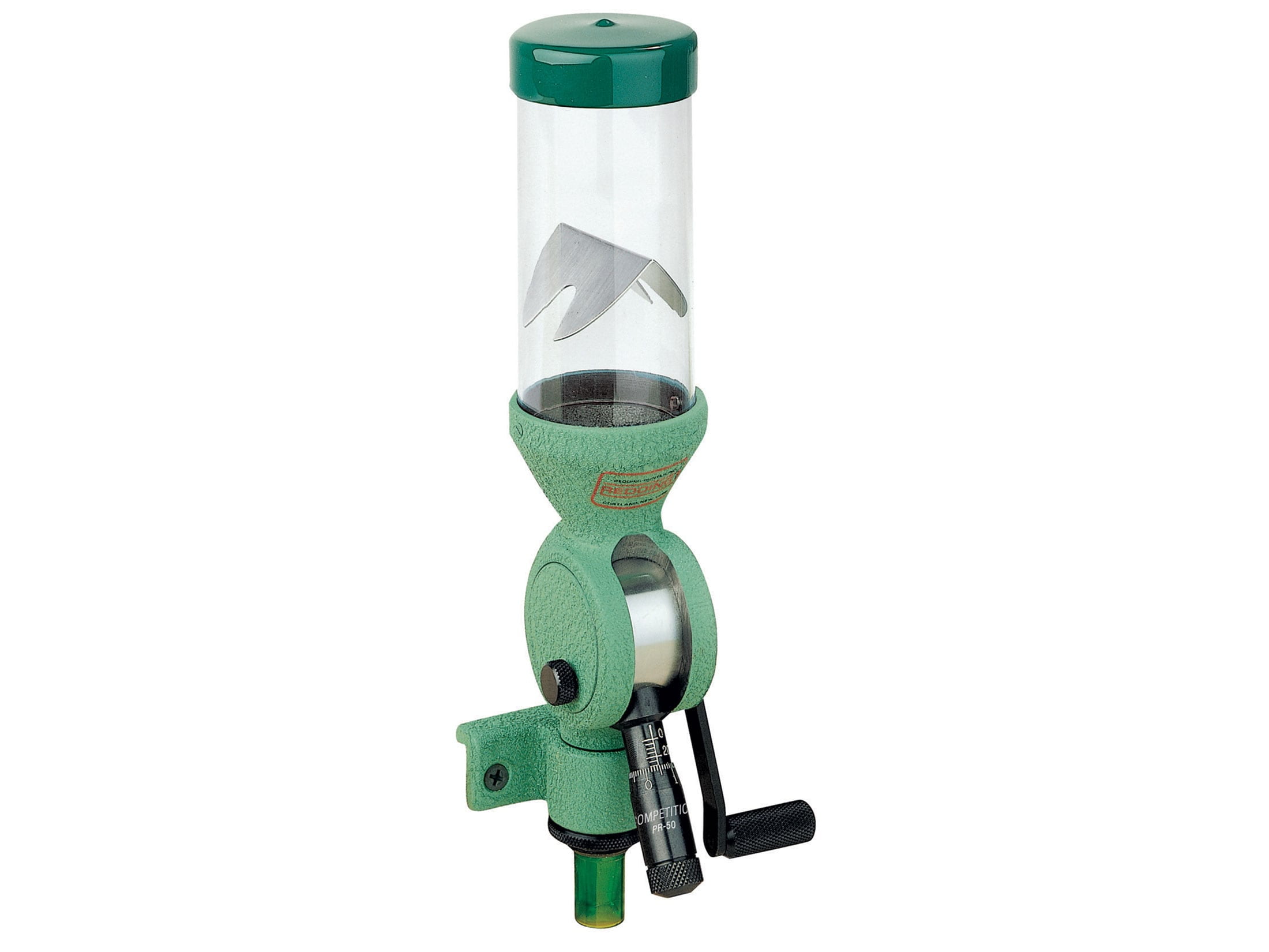 Redding Competition PR-50 Powder Measure - Walmart.com