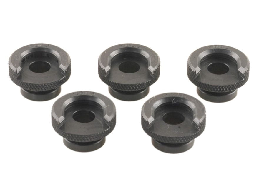 Redding Competition Shell Holder Set - #6 Size - Walmart.com