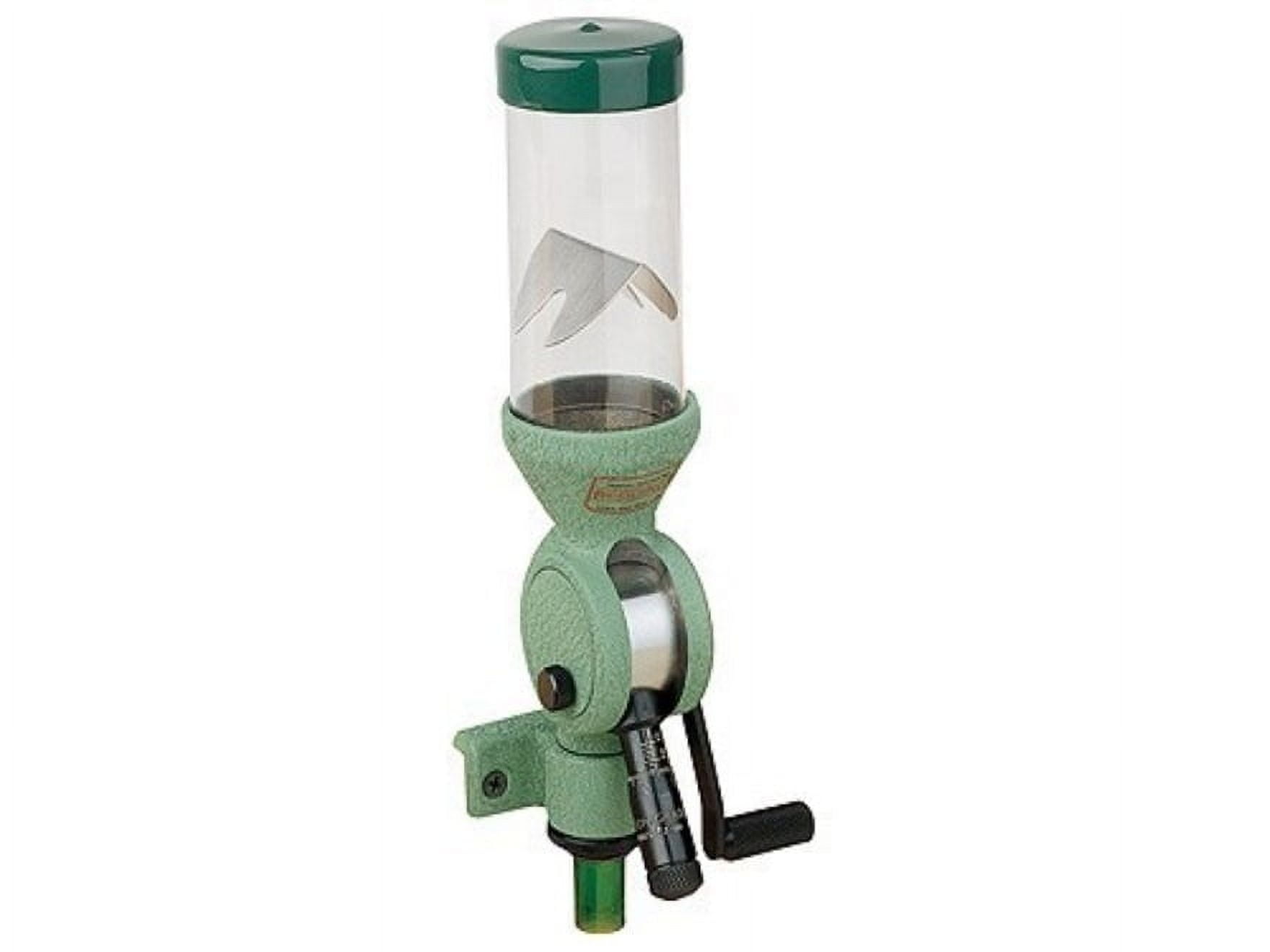 Redding Match Grade 3BR Powder Measure with Universal Metering Chamber ...