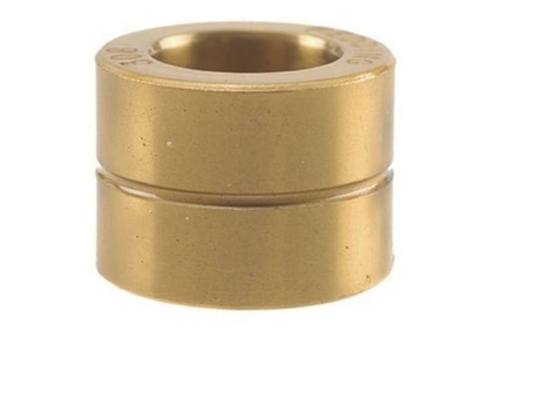Redding Neck Sizing Die Bushing 365 Diameter Titanium Nitride - Walmart.com