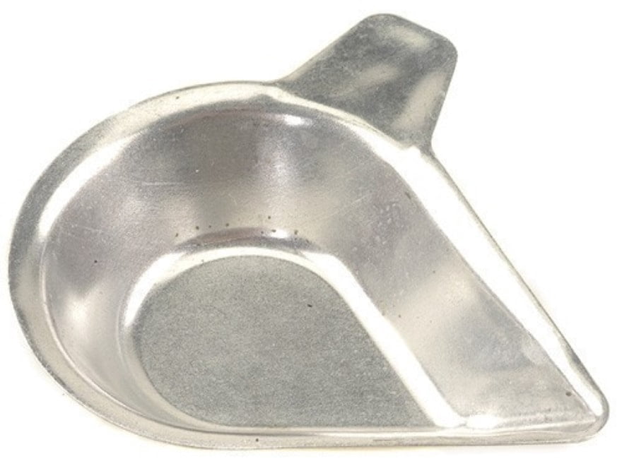 Redding Powder Pan for #2 Master Balance Beam Mechanical Powder Scale ...