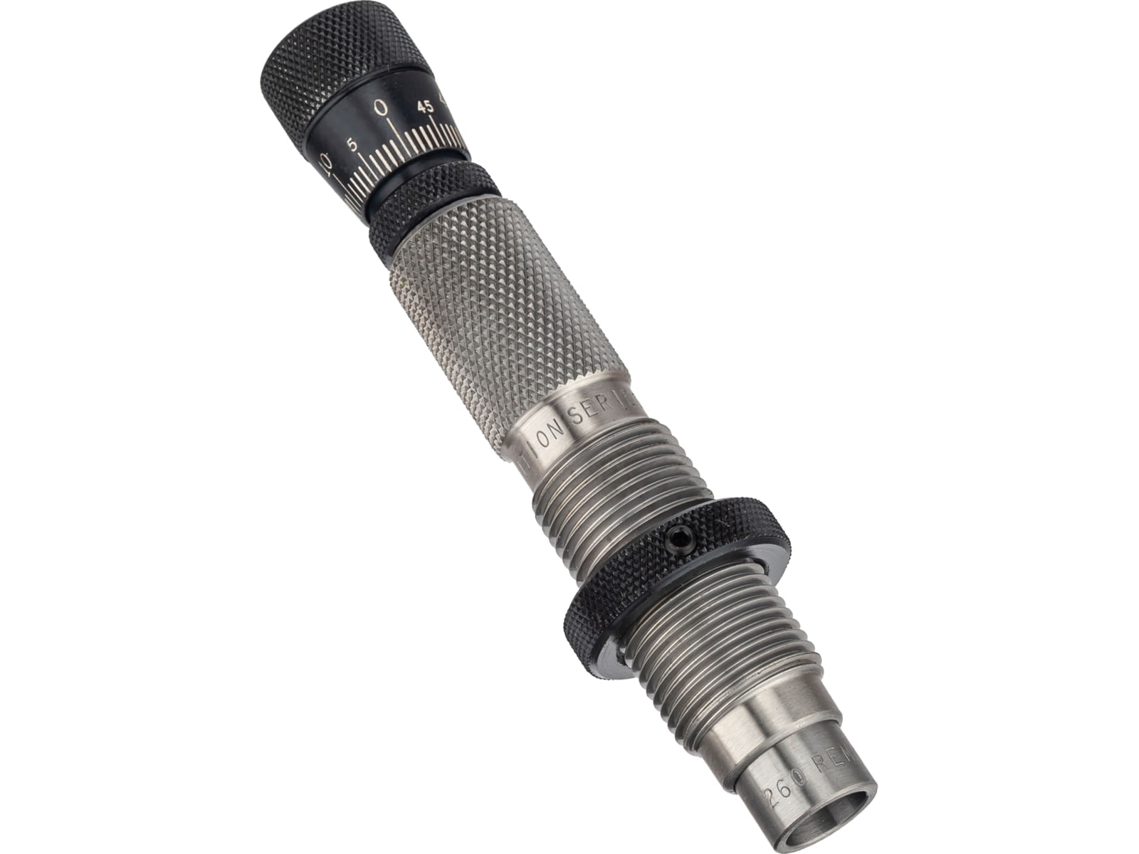 Redding Reloading Competition Seating Die - 6.5MM/06 A-SQUARE - Walmart.com