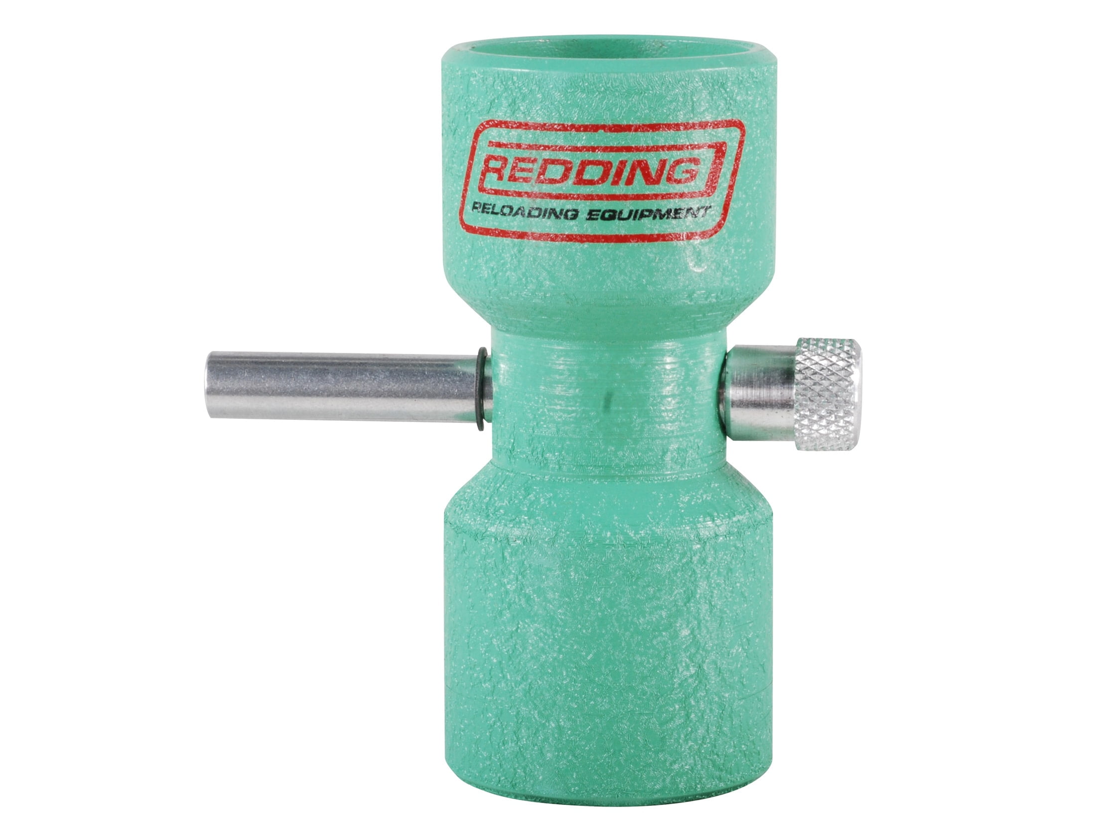 Redding Reloading Model No. 5 Powder Trickler, Green, 0 - Walmart.com