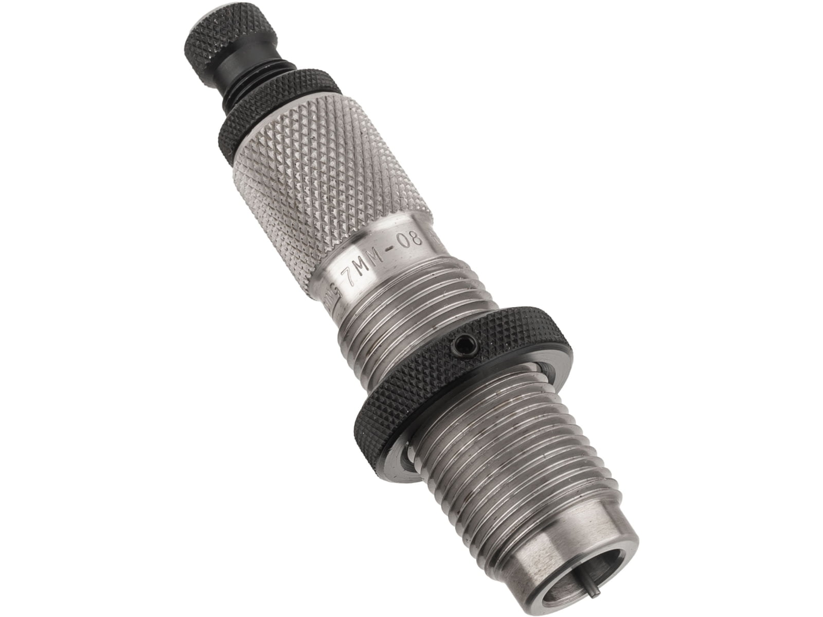 Redding Reloading Neck Sizing Die - 7MM-08 Remington, - Walmart.com