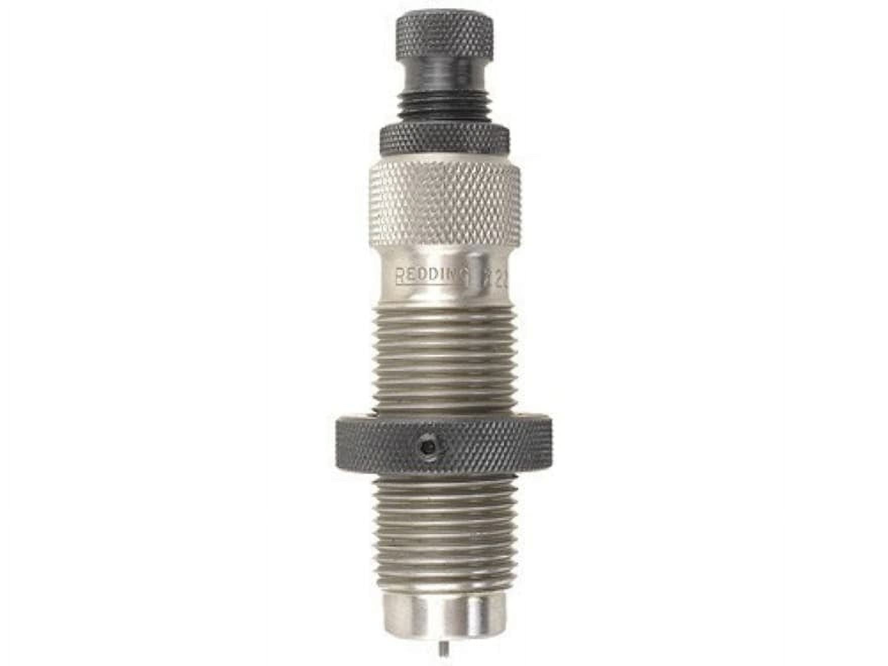 Redding Reloading Type S Full Die - 284 Winchester, - Walmart.com